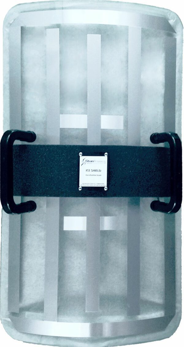 Restraining Equipment in Cleveland, OH | StunTronics LLC