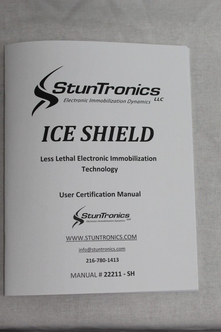 Shop | Security Devices at StunTronics LLC