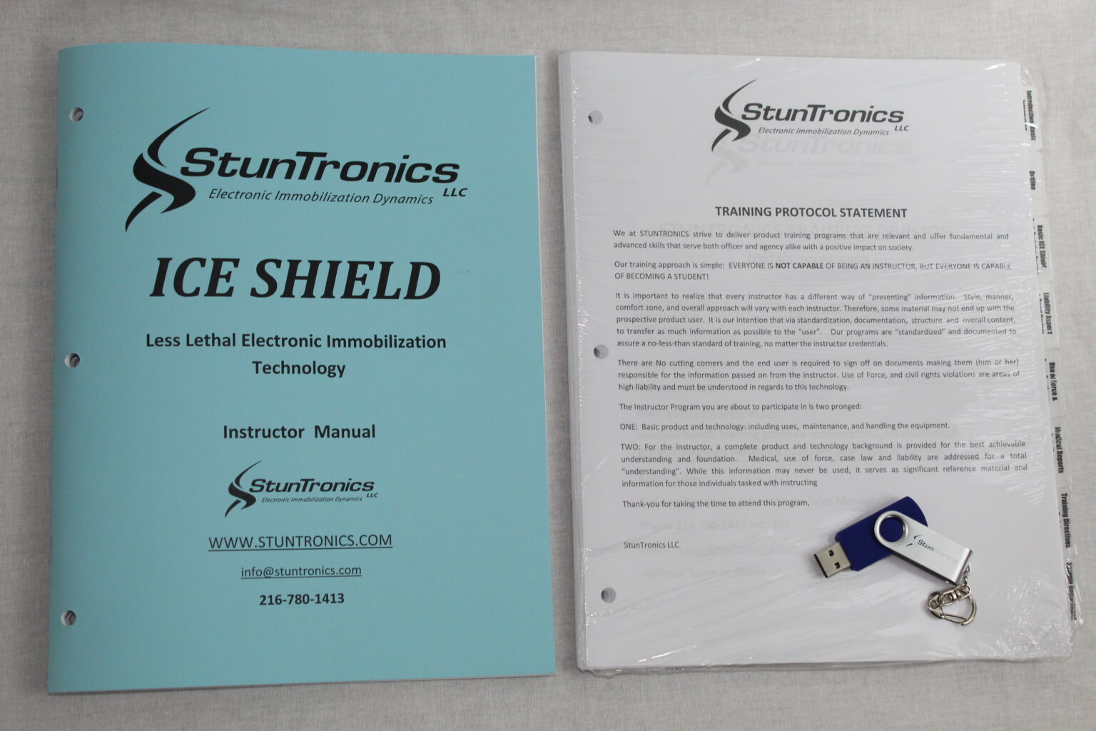 Shop | Security Devices at StunTronics LLC