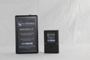 Band-It - StunTronics LLC