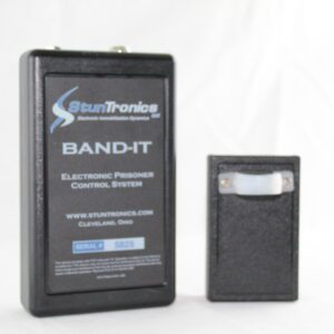 Key – Band-It - StunTronics LLC
